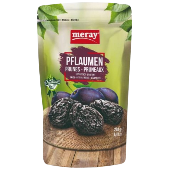 Buy Dried Plum - 250 g Online at Best Price