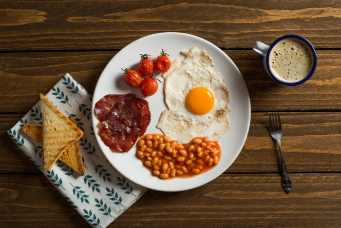 Classic & Popular British Snacks: Must-Try British Snacks