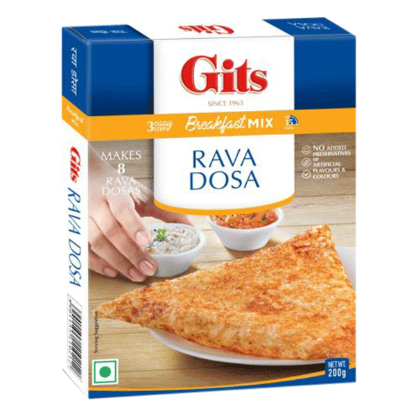 Buy Instant Mixes Food Online at the Best Price - Dalchini