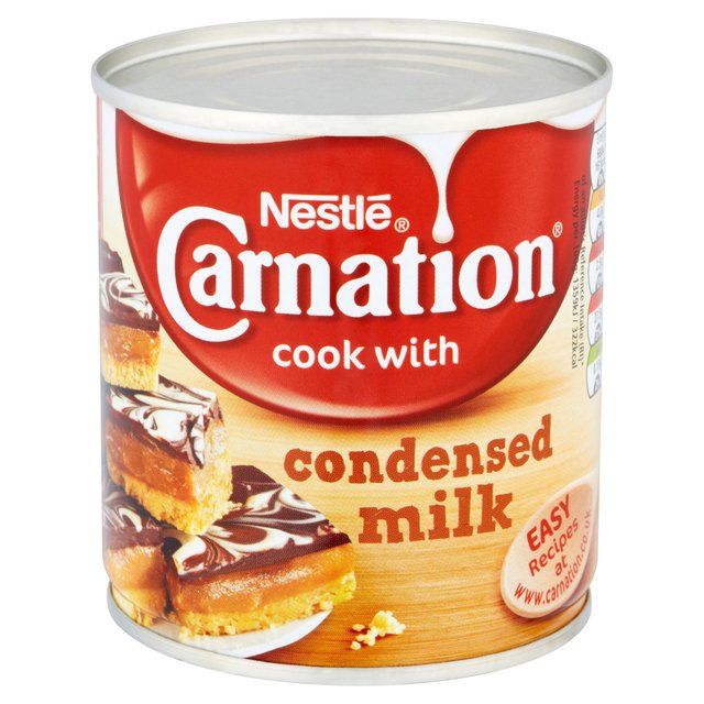 Buy Sweetened Condensed Milk Online at the Best Price - Dalchini