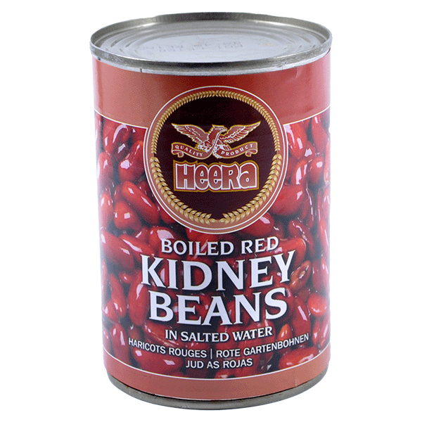 Tinned Beans