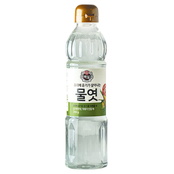 Corn Syrup - 700 g