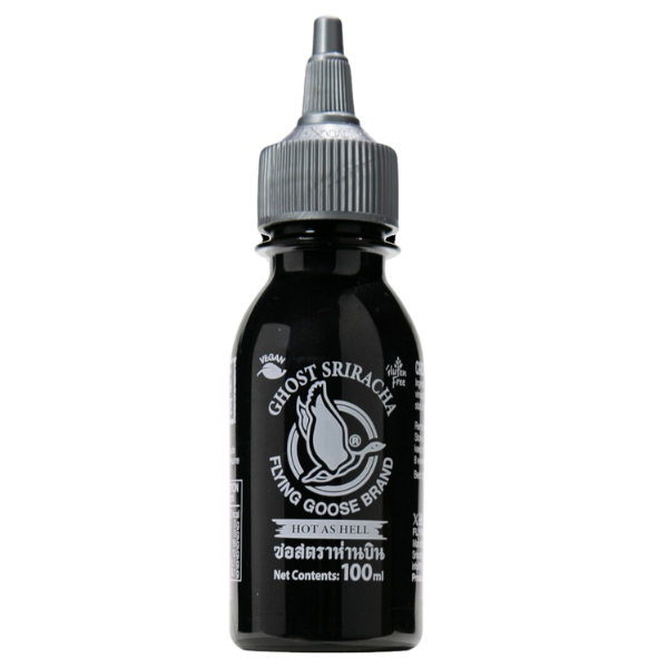 Ghost Sriracha Chili Sauce - 100 ml