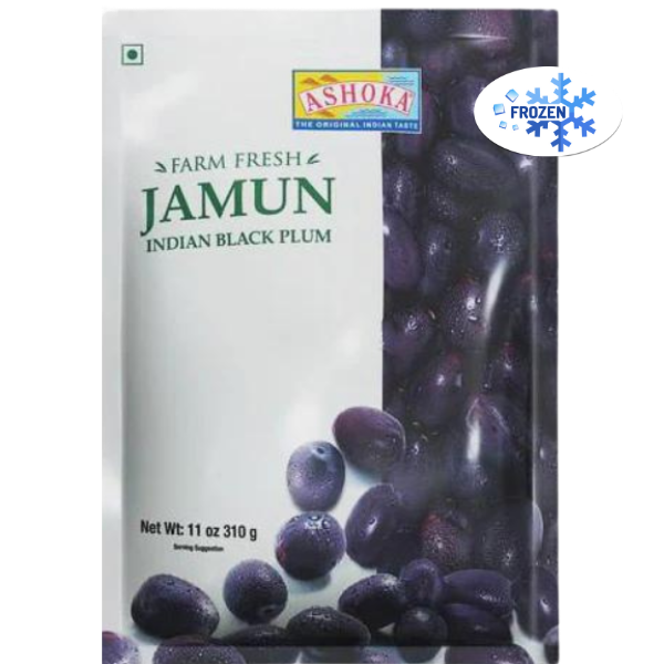 Jamun Frozen - 310 g