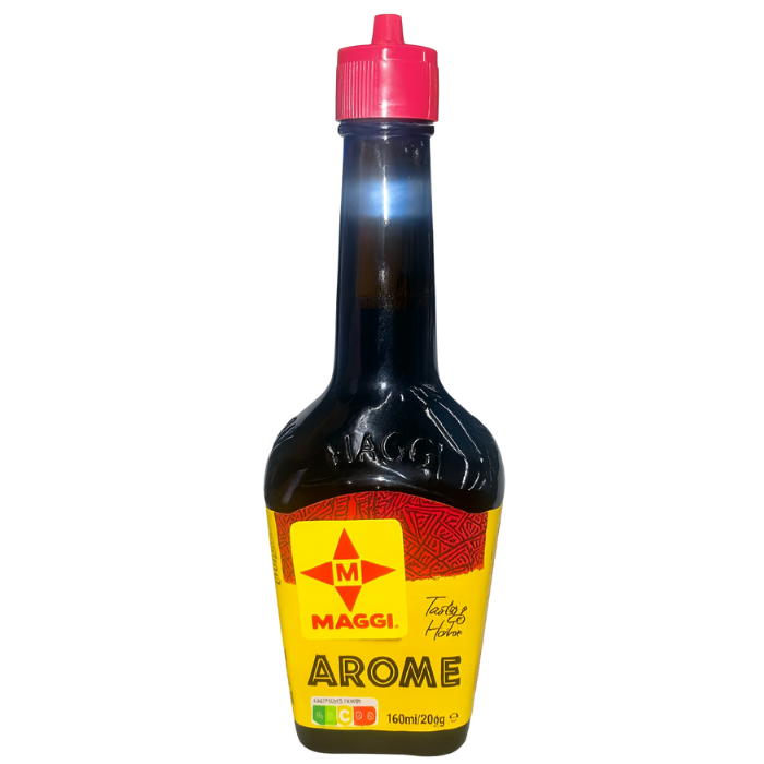 Buy Maggi Arome Liquid Seasoning – 160 ml Online at Best Price