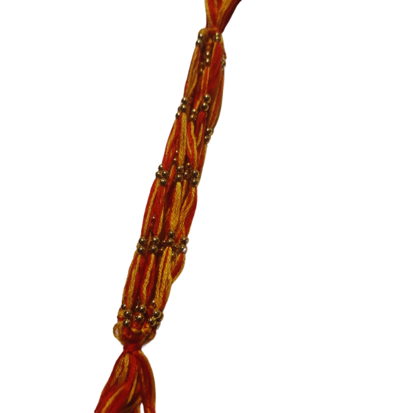 Mauli | Buy Moli Thread (Maroon) Online at the Best Price