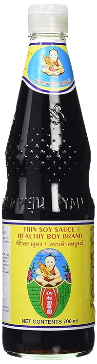 Buy Healthy Boy Thai Soy Sauce (700ml) Online at the Best Price