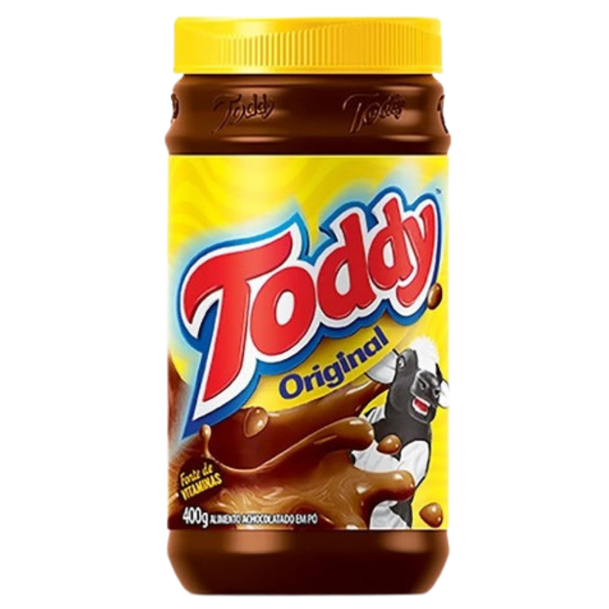 Buy Toddy Original Chocolate Powder – 400 g Online at Best Price