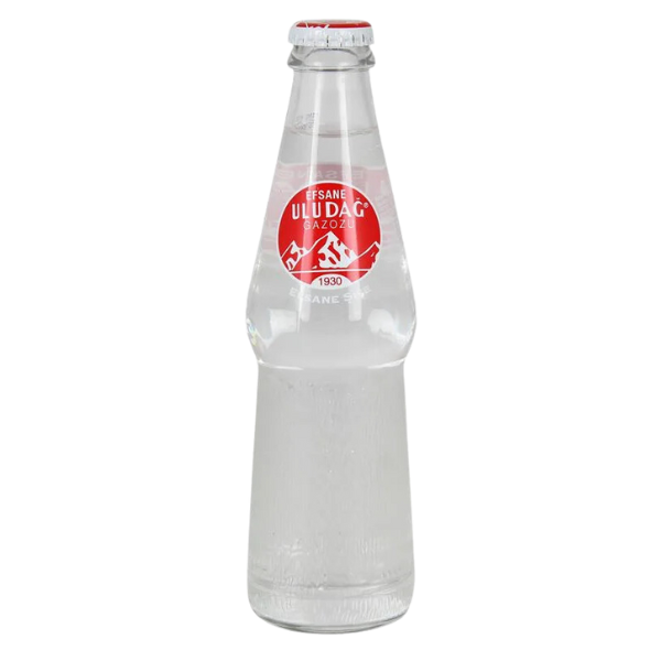 Buy Uludag Gazoz Drink (Original) Online at the Best Price
