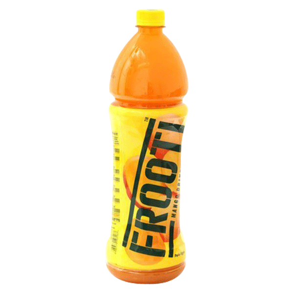 Buy Frooti - 600 ml Online at Best Price