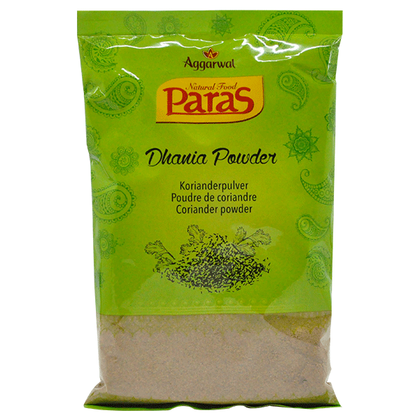 Buy Paras Dhania Powder (Coriander) Online at the Best Price