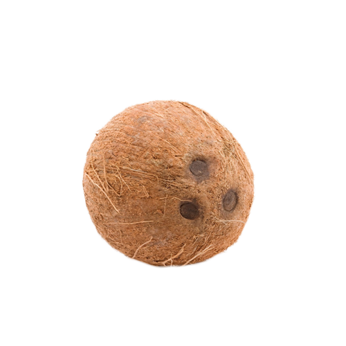 Buy Coconut Whole clean - 200 g Online at Best Price