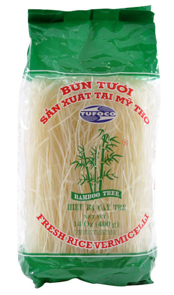 Buy Bun Toi Rice Vermicelli (400g) Online at the Best Price