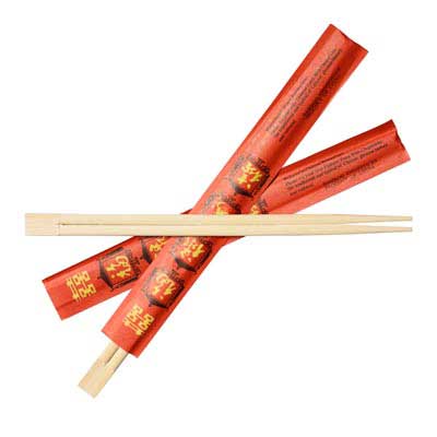 Buy Disposable Chopsticks Online at the Best Price From Dalchini.