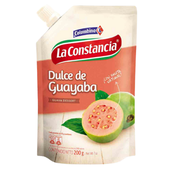 Buy La Costancia dulce de guyaba (200g) Online - Dalchini