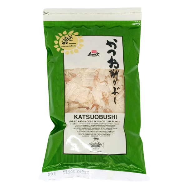 Dried Bonito | Buy Katsuobushi (40g) Online at the Best Price