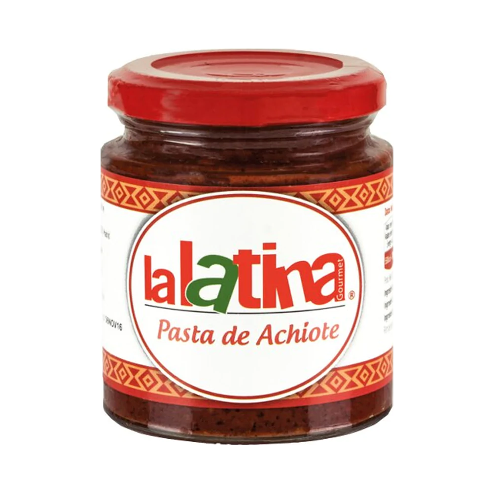 Buy Achiote Paste 210g Online at the Best Price - Dalchini
