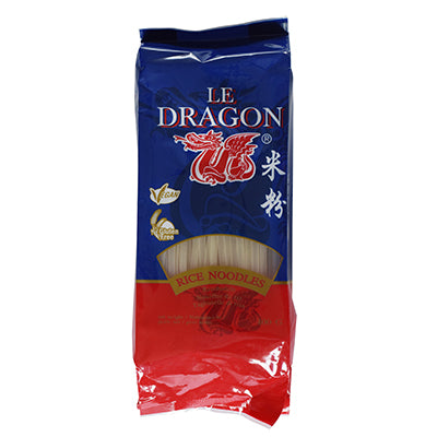 Buy Le Dragon Rice Noodles L - 400 g Online at Best Price