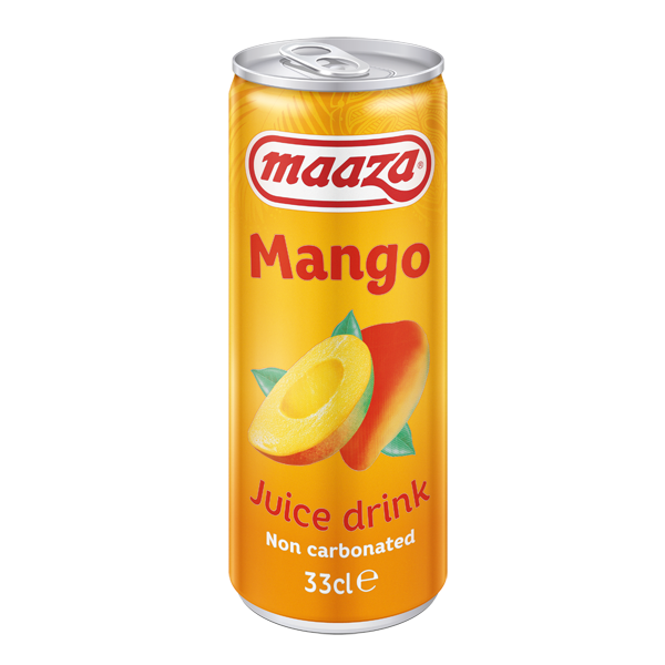 Buy Maaza Mango Juice Drink (330ml) Online at the Best Price