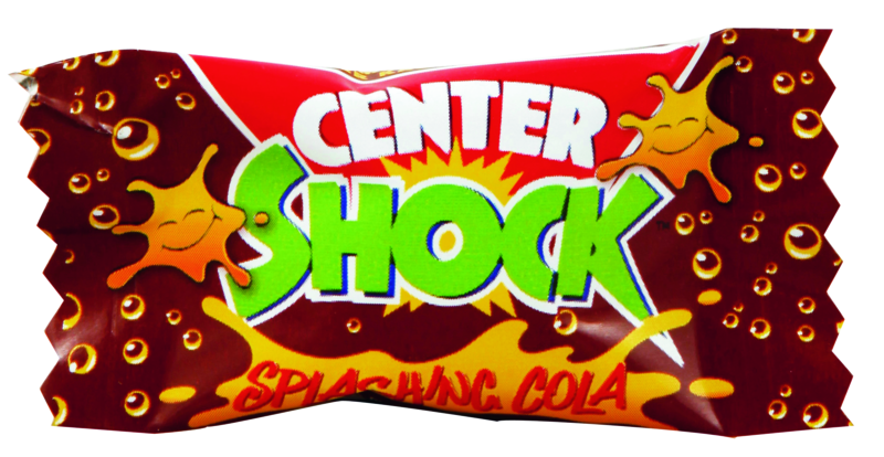 Buy Ceter Shock Gum (1pc) Online at the Best Price - Dalchini